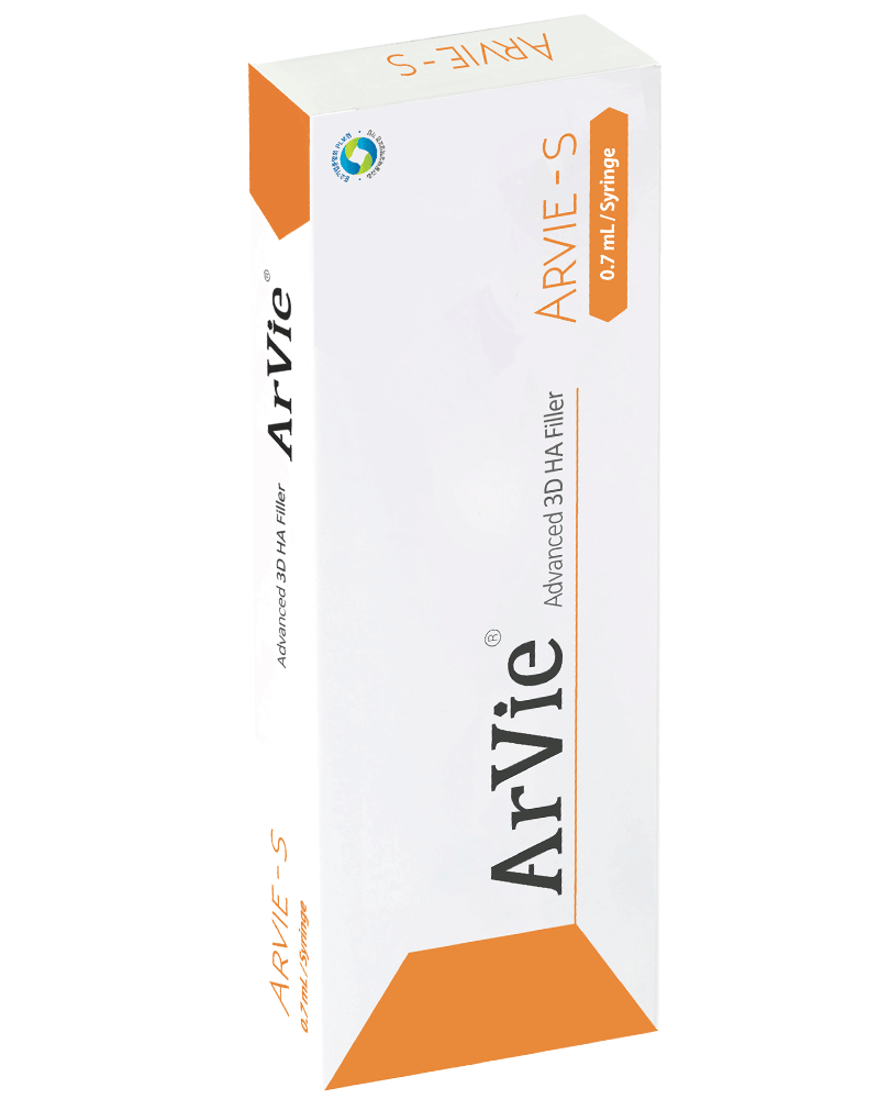 Products - ArVie Fillers